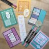 Catalog Debut Packet Part 1