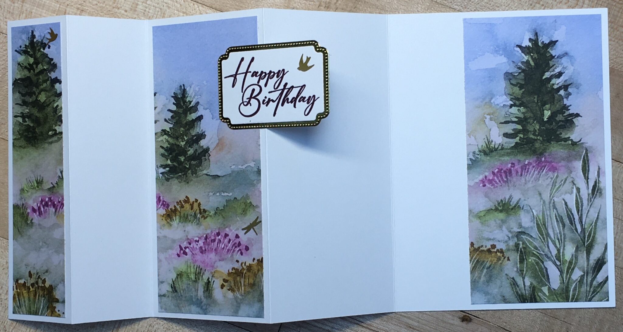 Stamp With TLC – Paper Crafting and Card Making