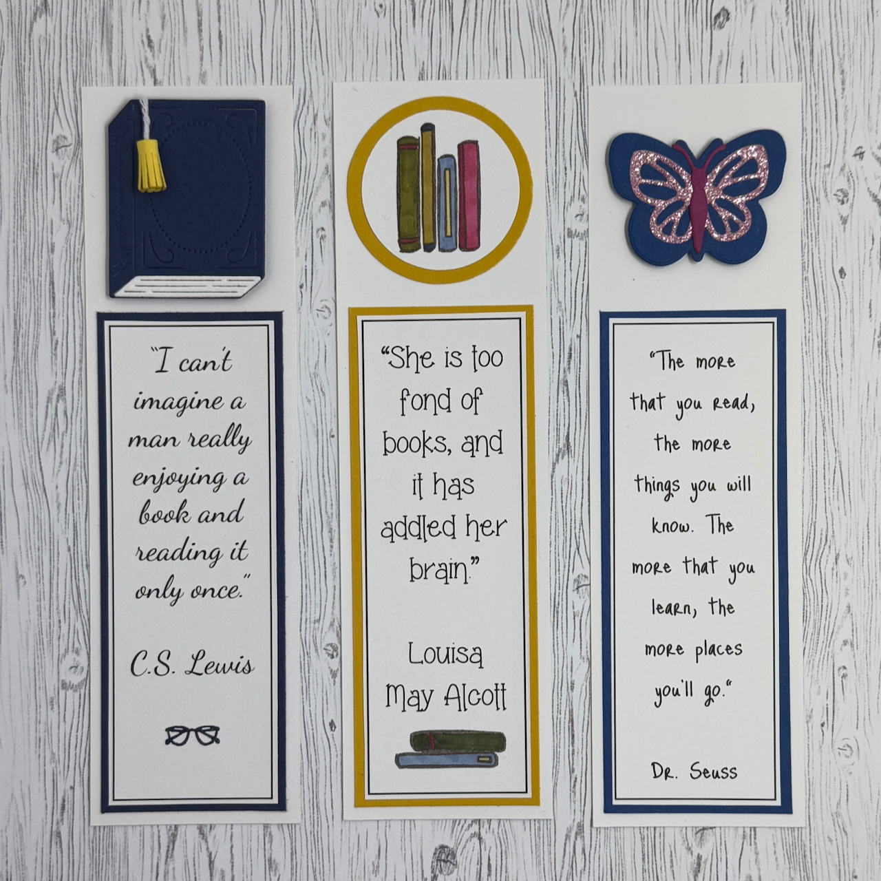 Blind Date with A Book