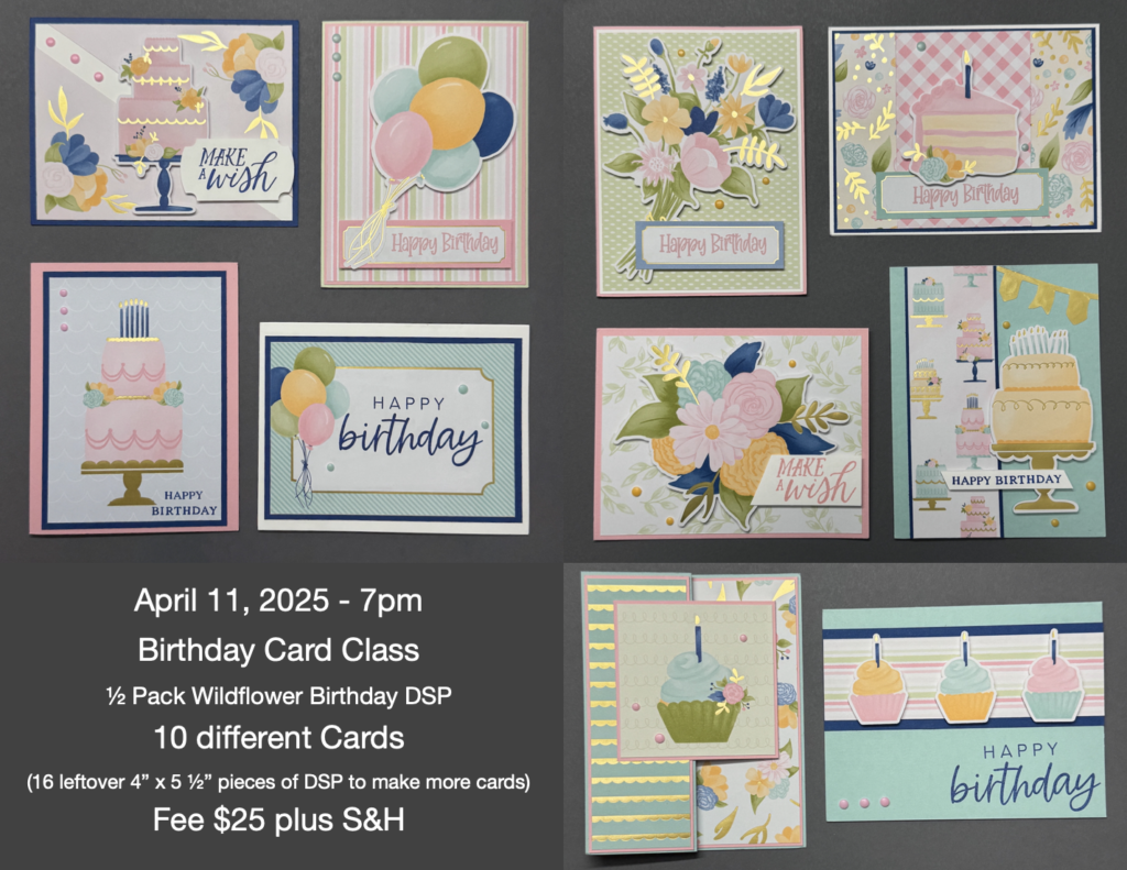 Twisted in Time Window Card