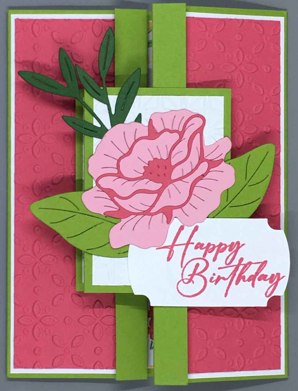 Stamp With TLC – Paper Crafting and Card Making