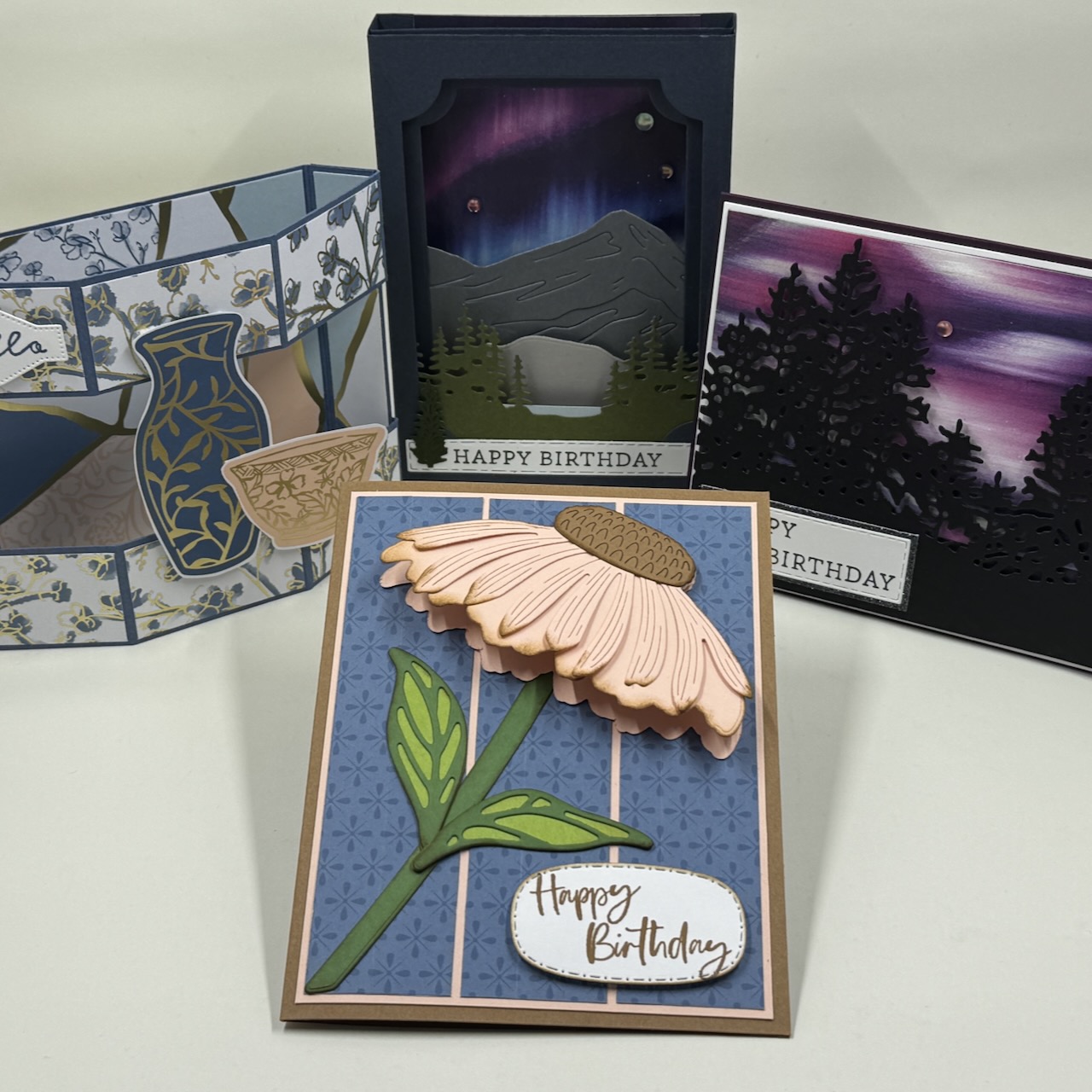 Stamp With TLC – Paper Crafting and Card Making