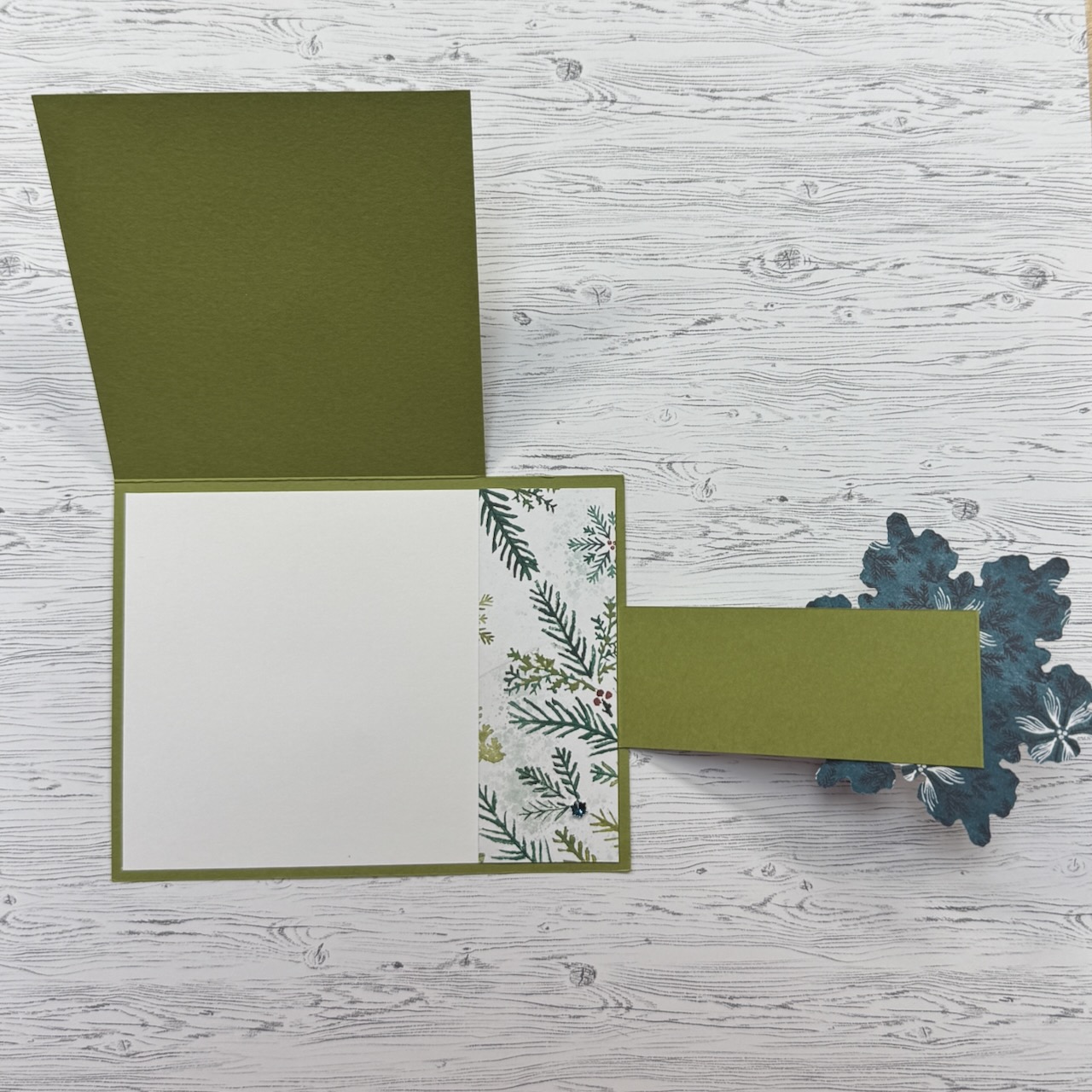 Stamp With TLC – Paper Crafting and Card Making